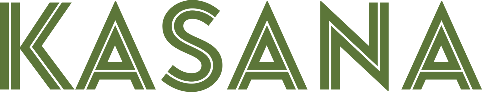 Our sustainable supply chains | Kasana