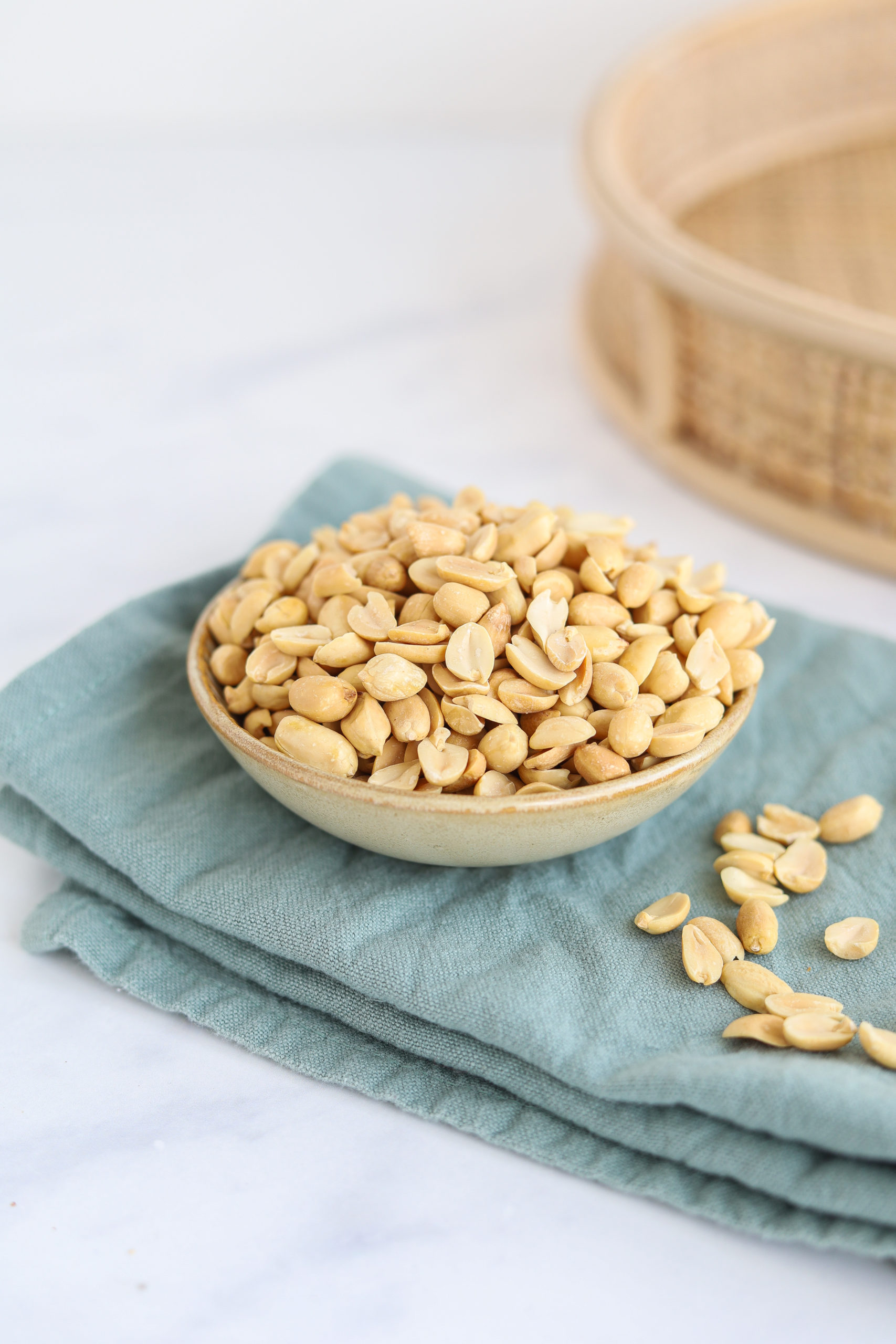 Importateur de Produits Secs Bio | Kasana